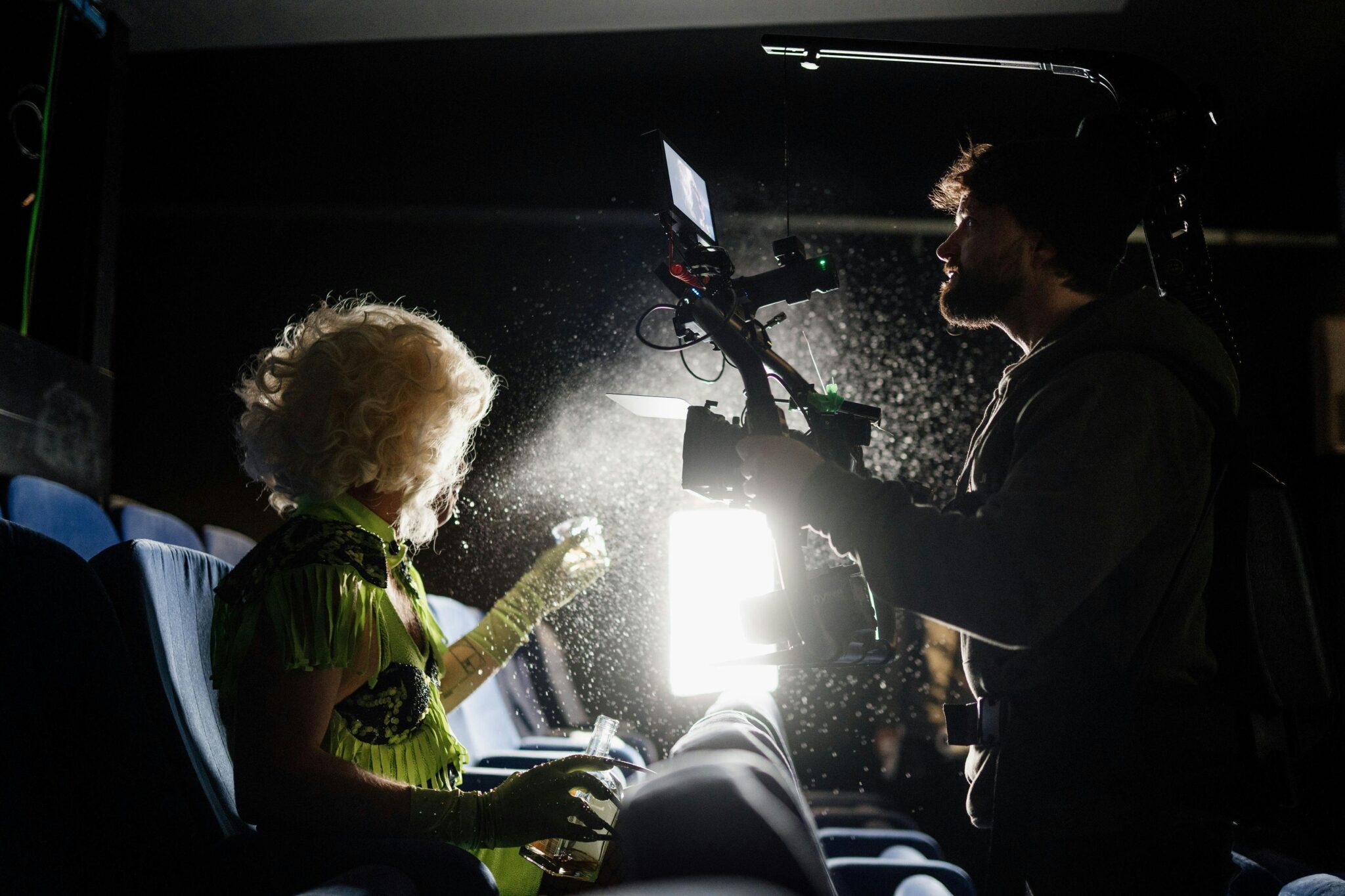 Comprehensive Guide to Actor Pay Rates in 2025 - First Draft Filmworks Blog