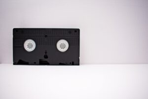 The Evolution of Cinematography: A Journey Through Film History - First ...