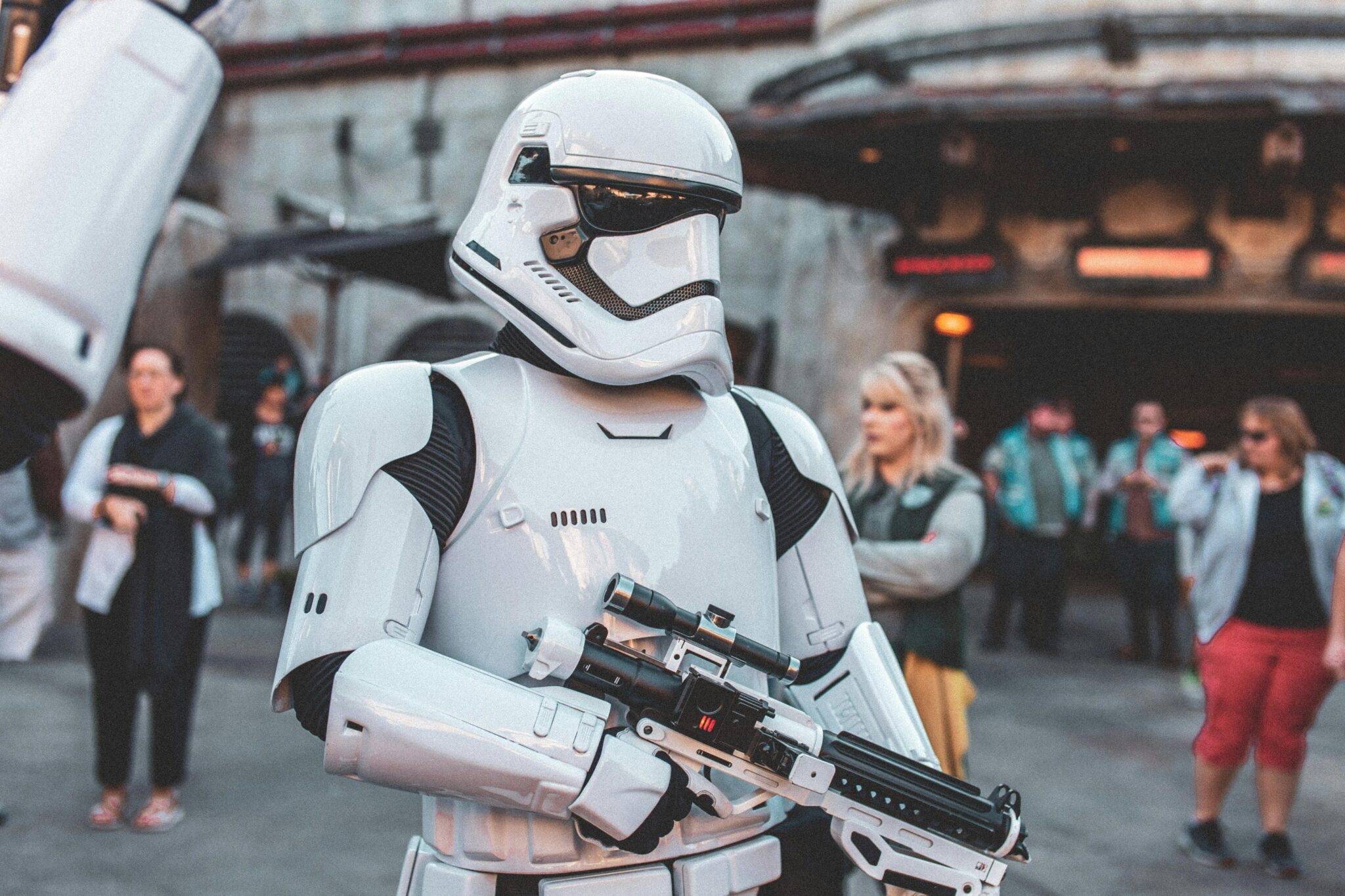 Exploring Common Movie Themes with Examples - First Draft Filmworks Blog