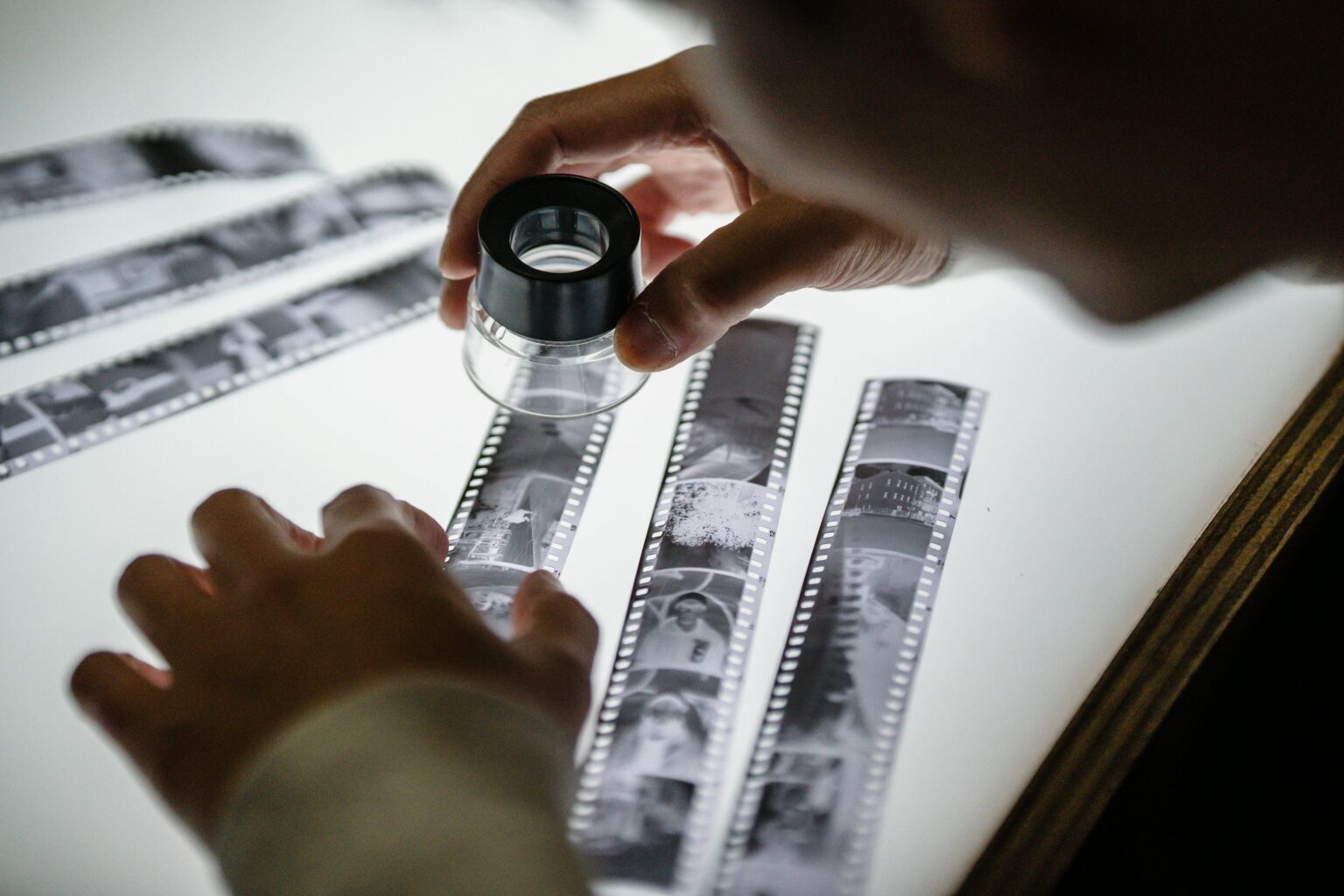 Mastering Movie Breakdowns: A Comprehensive Guide - First Draft ...