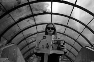 Understanding the Mary Sue Character Trope in Storytelling - First ...